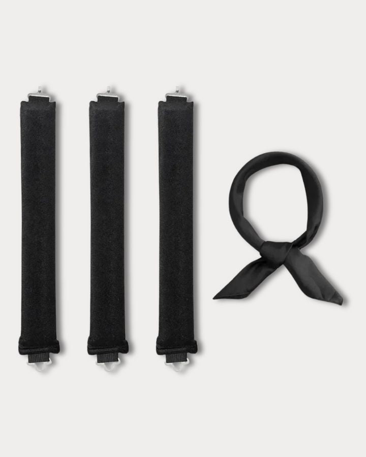 Define Blowout Curlers Set – DefineCurls